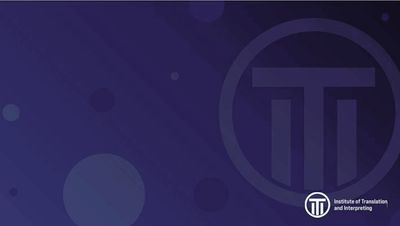 ITI Brand Refresh FAQs