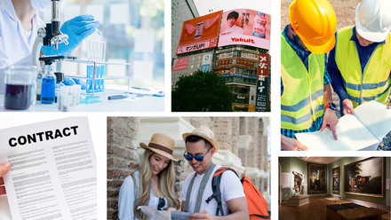 Institute of Translation and Interpreting (ITI)