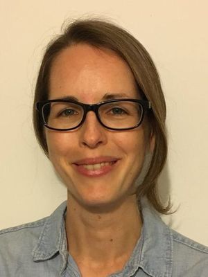 Ms Kate Webster MITI