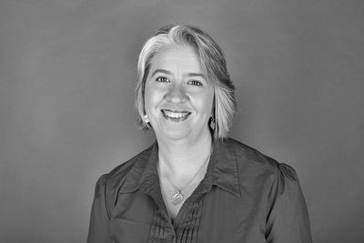 Mrs Wendy Rees MITI