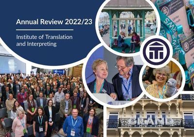 ITI Annual Review 2022-23