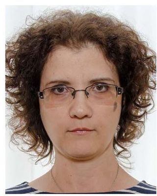 Mrs Lada Buskie MITI