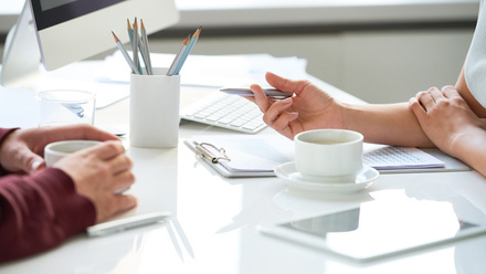 Institute of Translation and Interpreting (ITI)