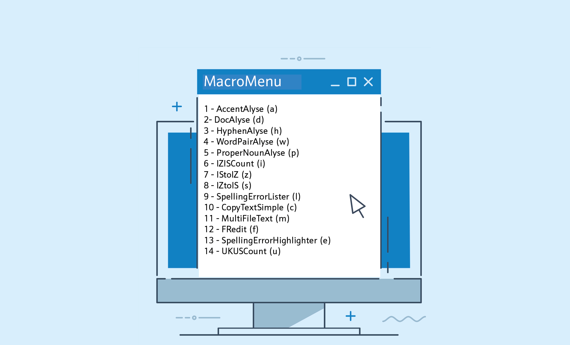Getting Started With Macros In MS Word