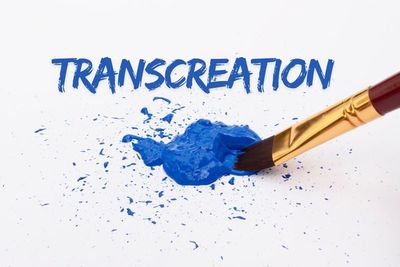 The art of transcreation