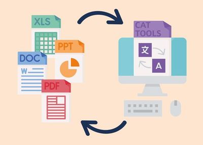 Improve your translation process with TransTools and TransTools+