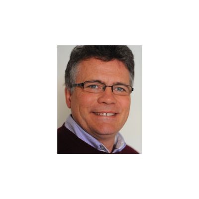 ITI Profile: Simon Berrill MITI
