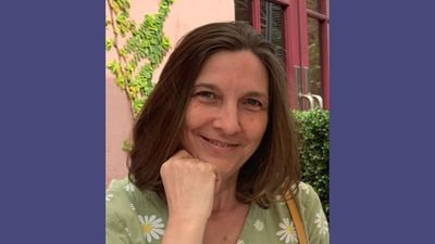 ITI Profile: Marisol del Teso Craviotto