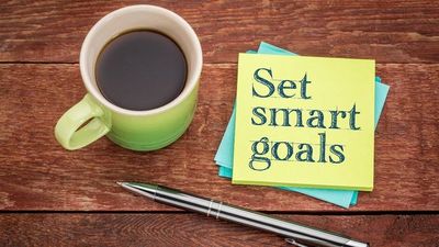 Getting SMART with your CPD goals